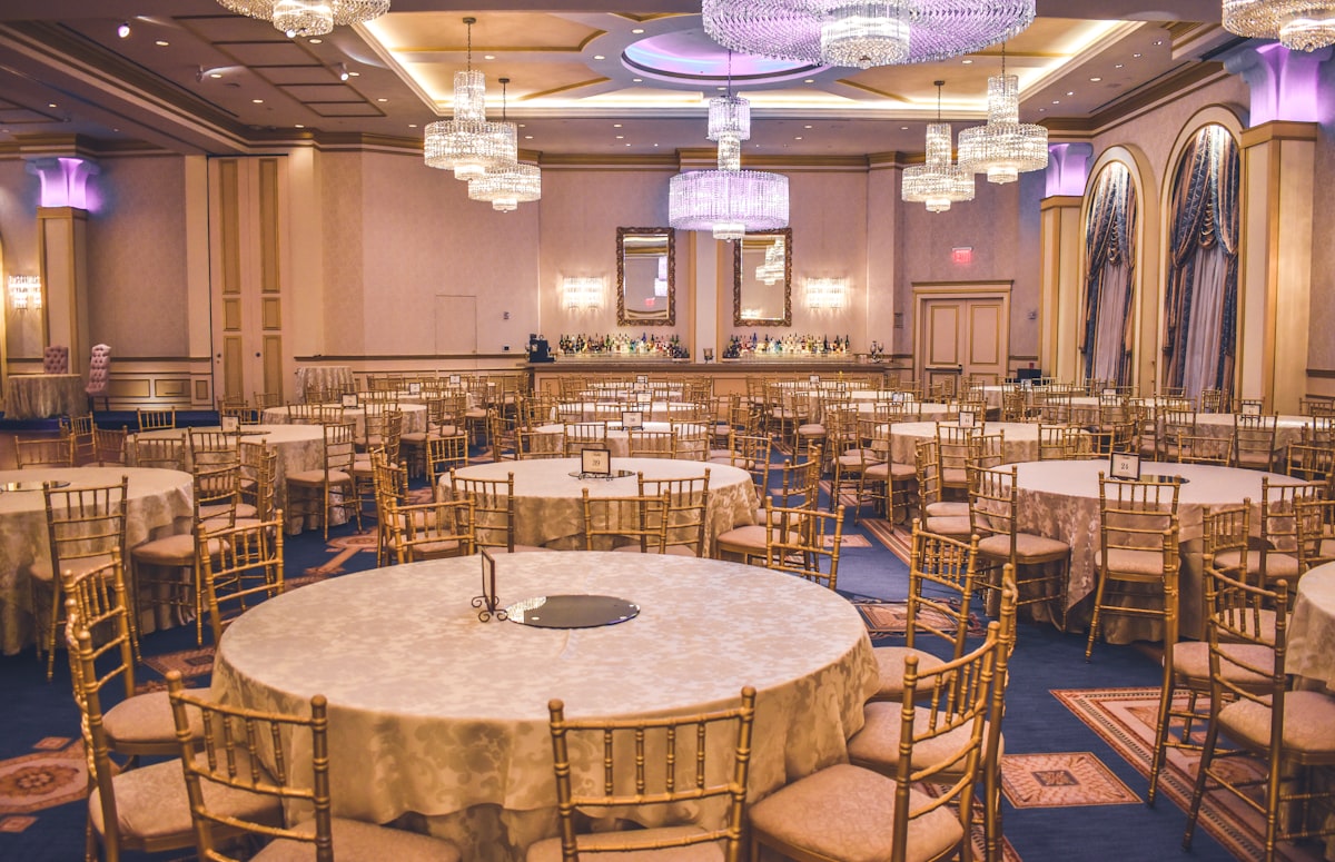 New Jersey Wedding Costs 2026: Statewide Average Prices & Budget Guide ...